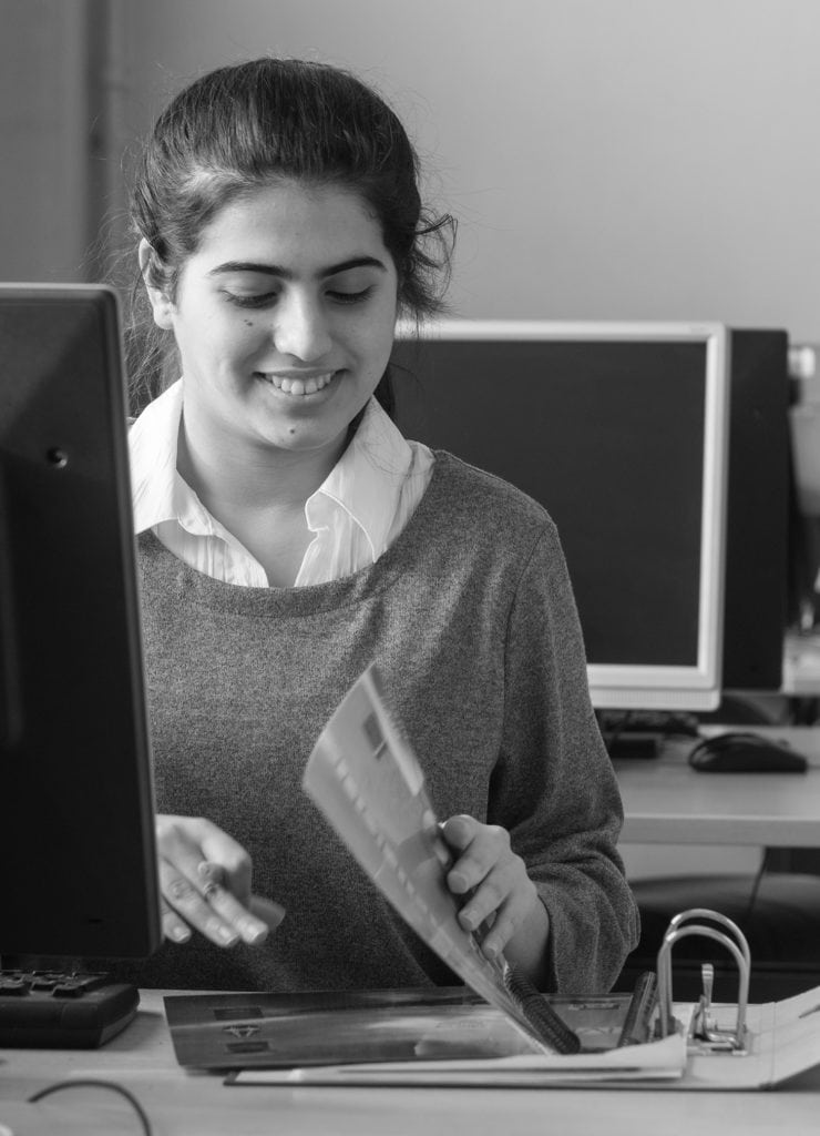 Studierichting Bedrijfsorganisatie - GO! technisch atheneum Lokeren